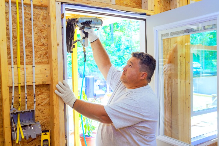 Sliding Door Installation Services | HomeTrust Repairs